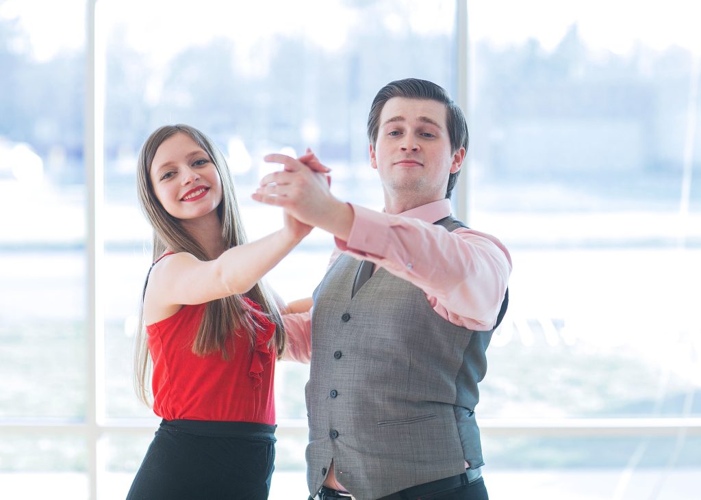 Home - Arthur Murray Dance Studio - Royal Oak